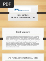 Gambaran Umum Perusahaan PT IGP | PDF