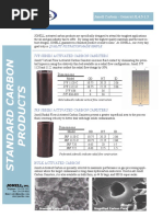 Cathelco C-Shield ICCP Brochure | PDF | Anode | Corrosion