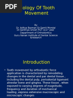 Types of Orthodontic Closing Loops | PDF | Orthodontics | Force