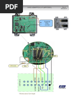 Pcmflash - 71 Pinout All Ecu | PDF | Electronvolt | Atomic