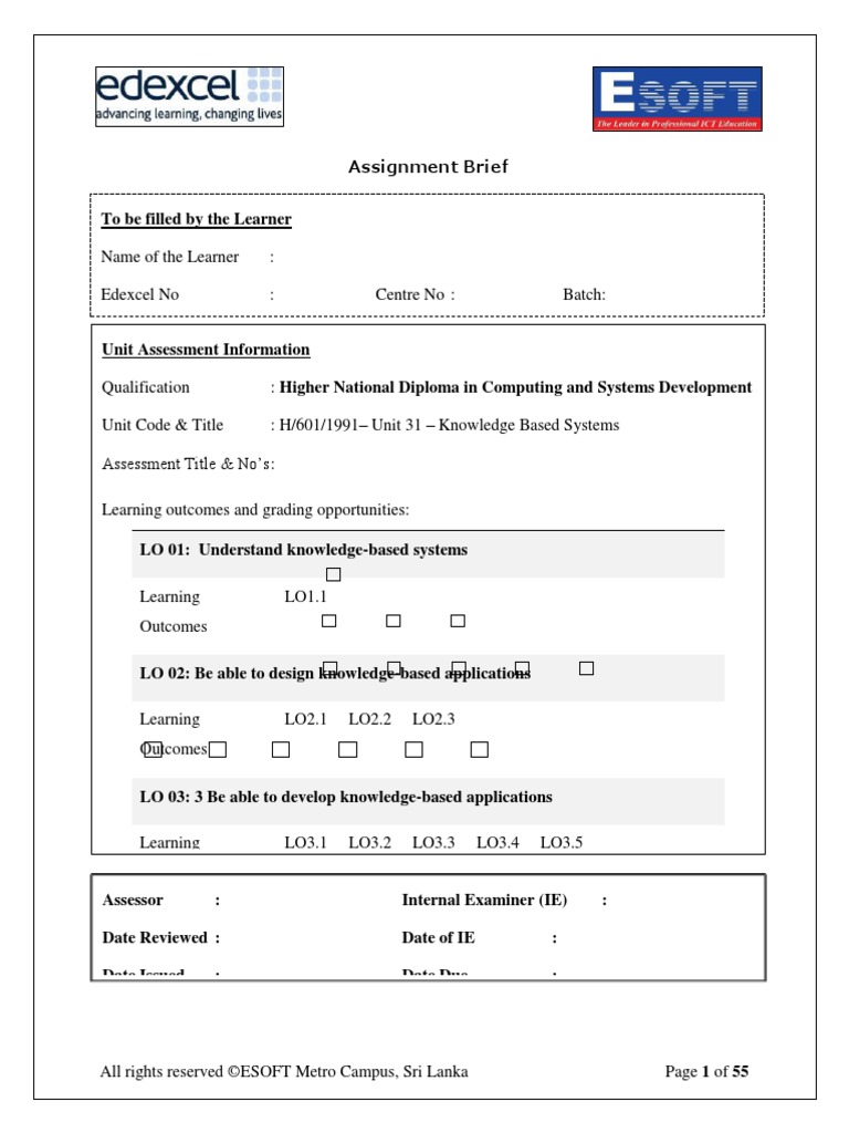 Knowledge Based Systems | PDF