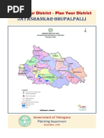 CRDA Map | PDF | Transport Infrastructure | Transport