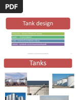 Frangible Roof To Shell Joints | PDF | Shell (Projectile) | Mechanical ...
