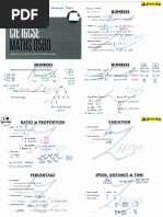 IGCSE-Maths Book | PDF | Equations | Area