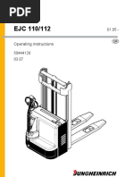Linde - Fault Codes | PDF | Business | Law