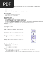 Detailed Lesson Plan in Mathematics 7 - Inductive Method | PDF ...