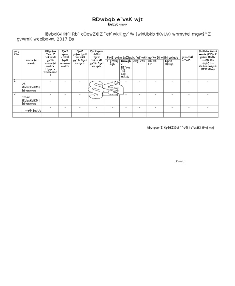 BDWBQB E VSK WJT: Ißvbxkvik 'I RB Cöewz©Z E 'WKK Gy' V (Wi Ubkb Kvuv) WNMV Ei MGWŠ Z GVWMK ...