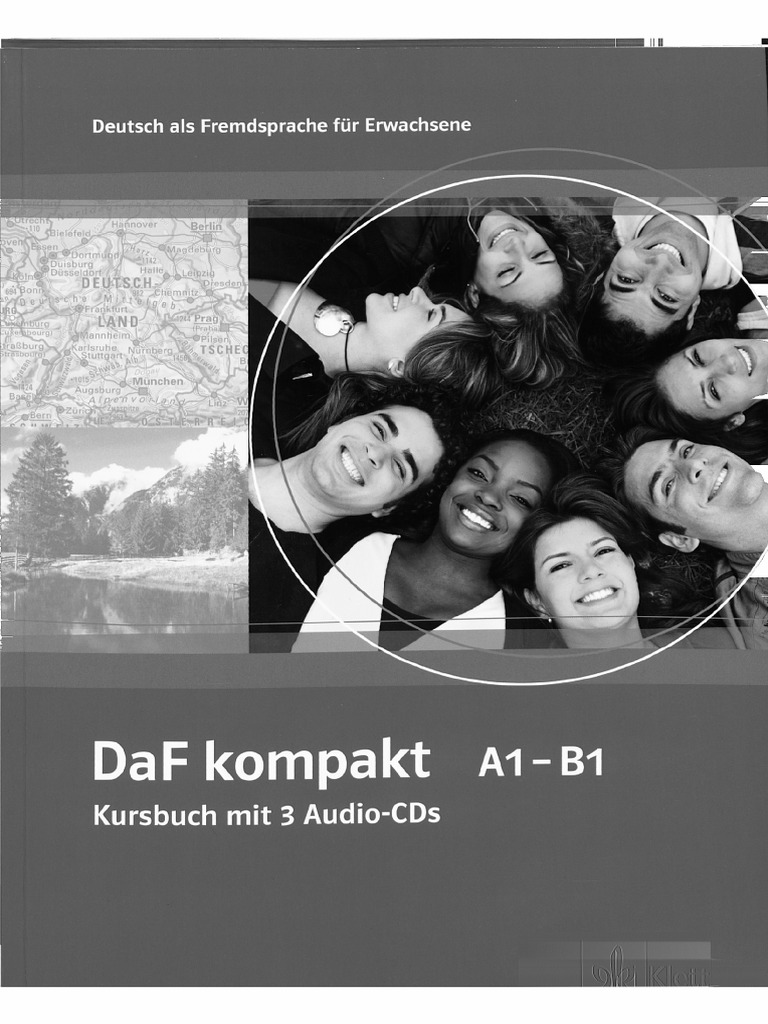 DaF_kompakt_A1_-_B1_Kursbuch