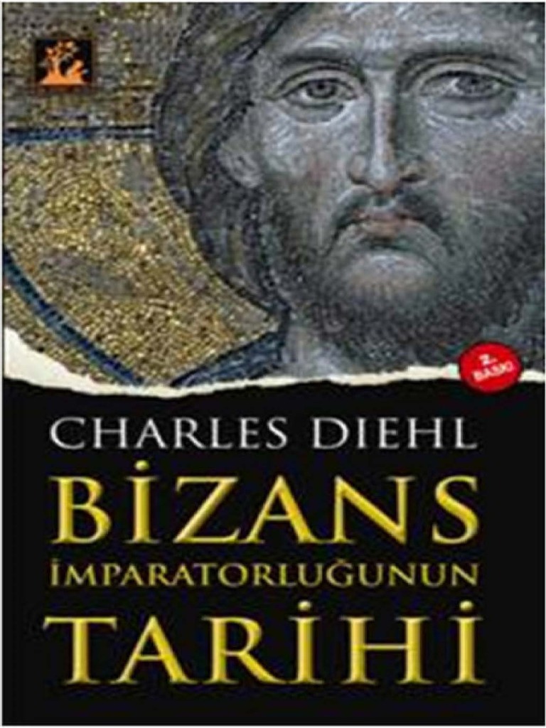 charles diehl, bizans imparatorluğunun tarihi (1).pdf