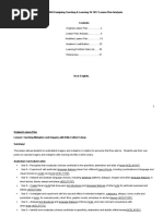 Problem Solving Style Questionnaire | PDF | Neuropsychology | Neuroscience