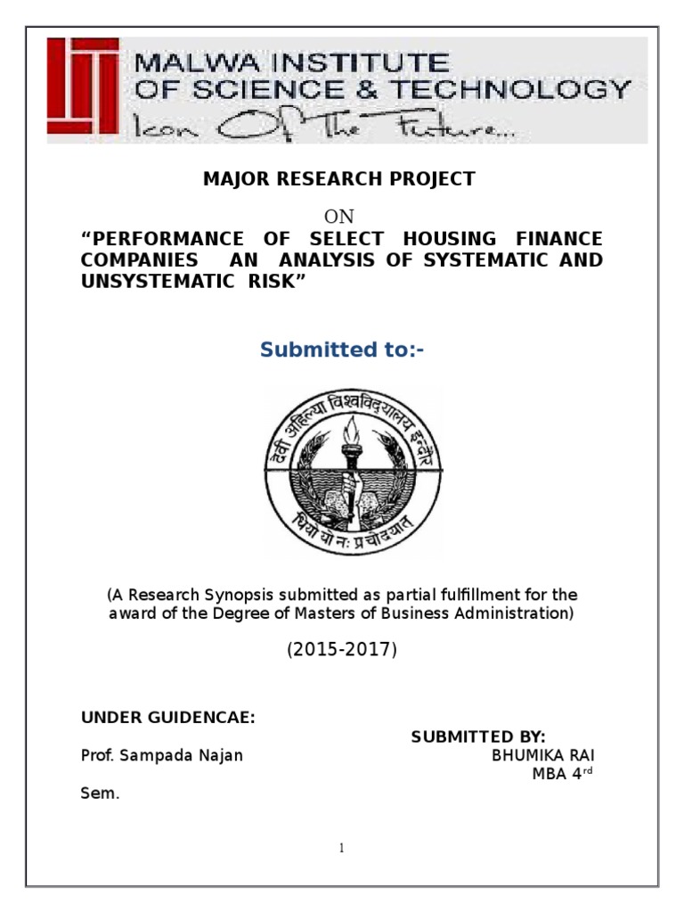 Bhumika Front Page FINAL | PDF