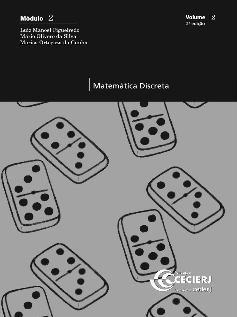 Matemática Discreta - Vol.2.pdf | Experimento | Probabilidade