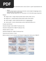 Spo Pemeriksaan Tubex | PDF