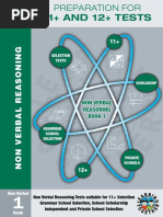 Mental Arithmetic 4 Answers | PDF