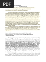 Starving The Anxiety Gremlin For Children Aged 5-9 - A Cognitive ...