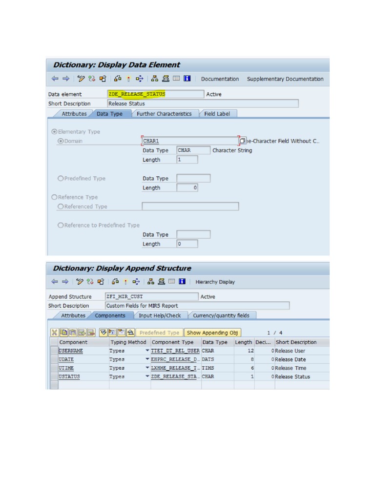Enhanced Development: Fill Fields from Tables | PDF | Information Retrieval | Computer Programming