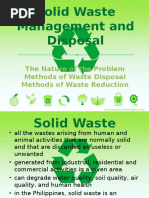 Ontario Waste Classes PDF | PDF | Petroleum | Materials