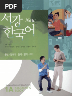 Integrated Korean Workbook Beginning 2 | PDF