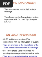 Broken Delta - Voltage Disturbance | PDF | Transformer | Power Engineering