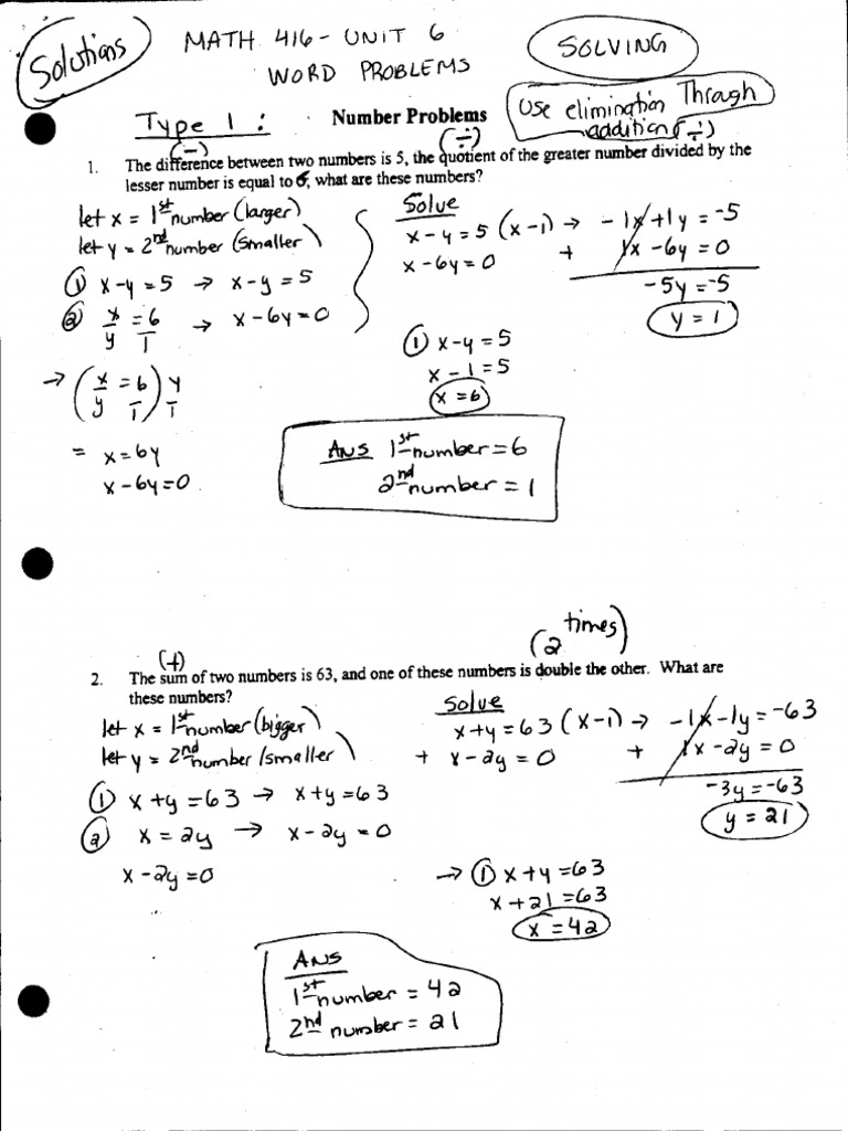 word-problems-answer-key-pdf