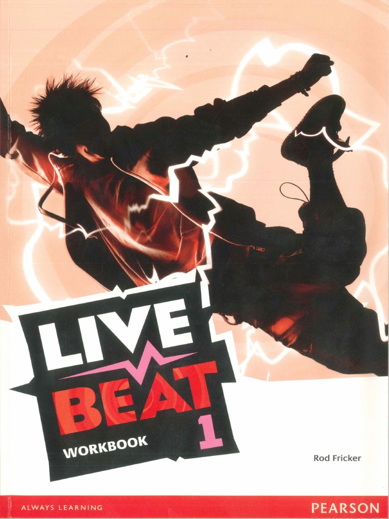 Live Beat 1 Workbook | PDF