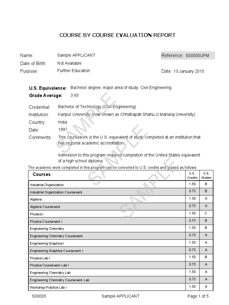 Sample CBC Report | PDF | Hydrology | Engineering