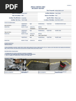 Format Template Hirac (Equipment) | PDF | Hazards | Risk