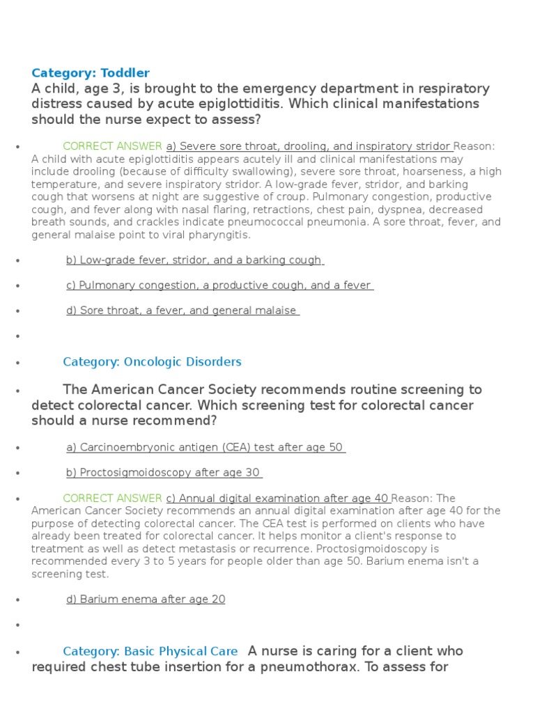 Lippincott PassPoint NCLEX RN | PDF | Naloxone | Diseases And Disorders