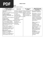 Calvit Tablet/Suspension: Generic Name: Category: Composition | PDF ...