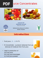 Sugar Preservation Techniques Explained | PDF | Fruit Preserves | Food ...