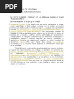 Significado de "Sacrebleu" en español | PDF | Blasfemia | Connotación