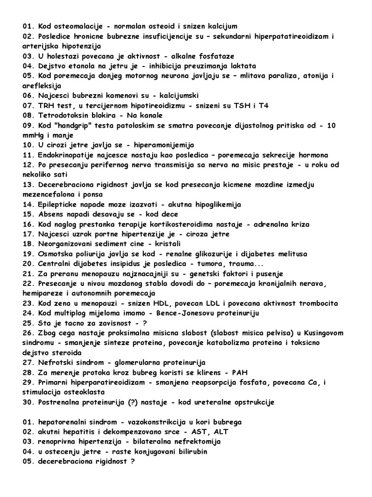 III Kolokvijum | PDF