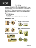 Types of Wire Obstacles in Military | PDF | Warfare | Wire