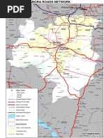 List of Sub-Counties in Kenya | PDF | Kenya | Ethnicity