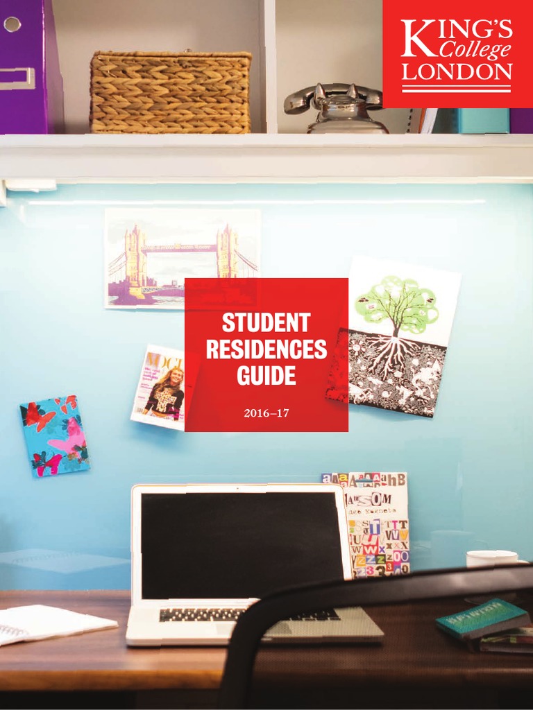 Residences Brochure 28.07.2016 | PDF | London | Dormitory