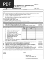 RightShip Inspection and Assessment Questionnaire - Final - Questions ...