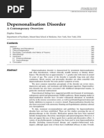 The Explain Pain Handbook Protectometer | PDF | Psychology | Cognition