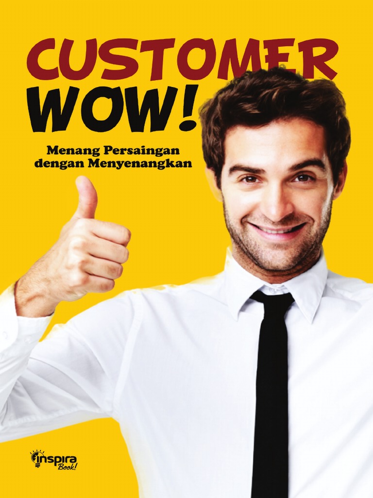 Customer WOW | PDF