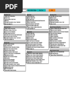 Treasury Process Flowchart | PDF | Derivative (Finance) | Banks