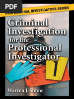 Crime Analysis Report - Template | PDF | Microsoft Excel | Data Analysis