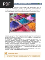 Colores de Autocad | PDF | Modelo de color Rgb | Color