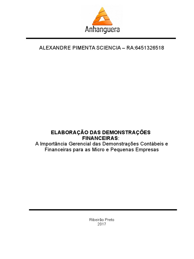 Modelo TCC 2de2 | PDF