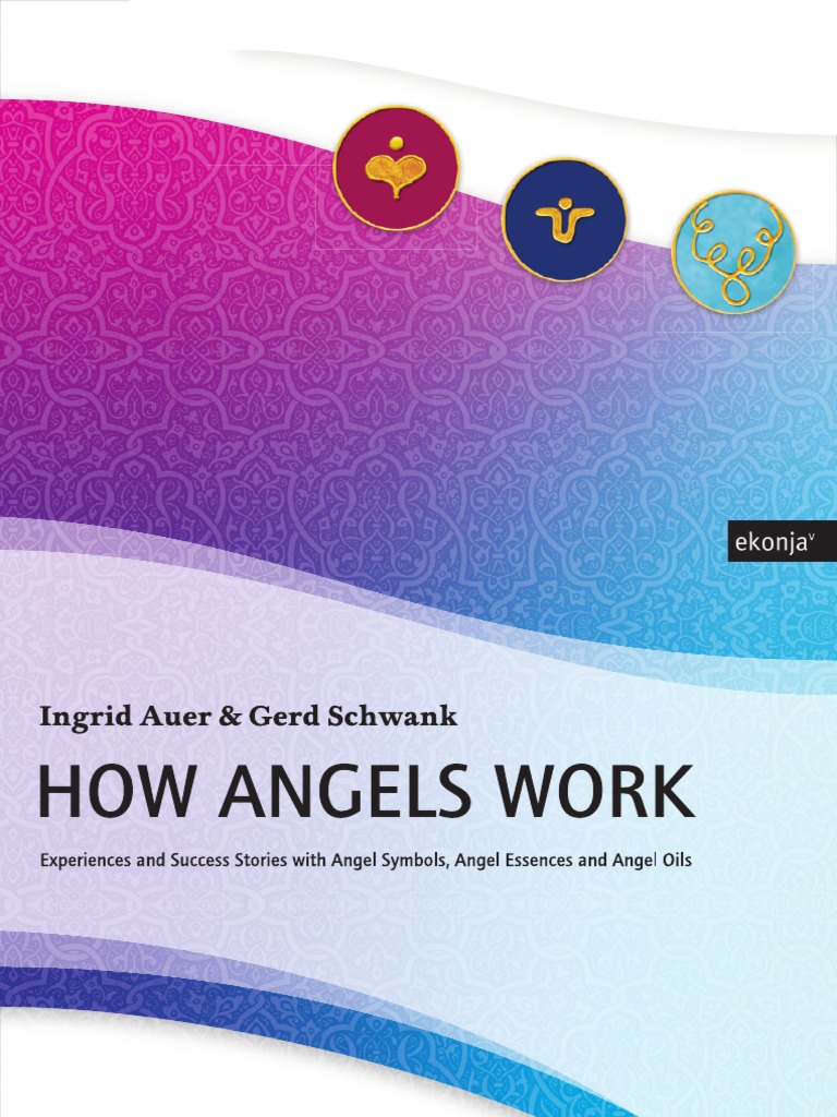 How Angels Work PDF | PDF