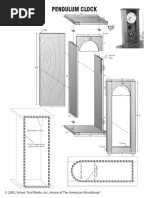 Clock Owners Manuals Hub | PDF | Clock | Horology