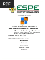 Astm E143-02 | PDF | Esfuerzo de torsión | Medición
