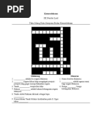 Bahan Sudut Merdeka | PDF