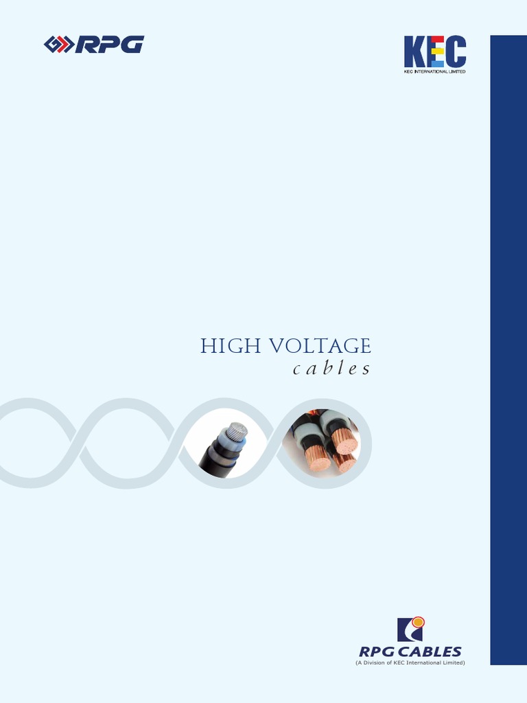 HT Cables Resistance | PDF | Wire | Cable