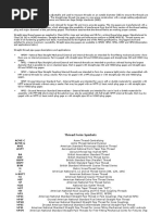 Tolerancias JS-13 | PDF | Engineering Tolerance | Casting (Metalworking)