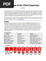 KT Uniform Guide 2016 | PDF | Dress Codes | Uniforms