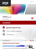 UBBP Description and Supported Modes | PDF | Lte (Telecommunication ...